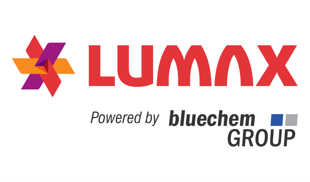 LUMAX Powered by BLUECHEM – Lubrycant