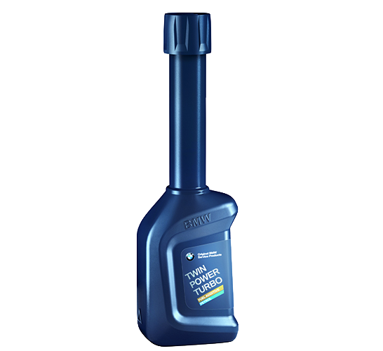 BMW Twin Turbo Fuel Additive Petrol (100ml) – Lubrycant