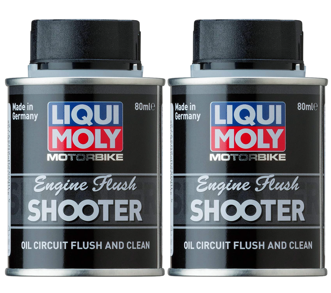 LIQUI MOLY – Lubrycant