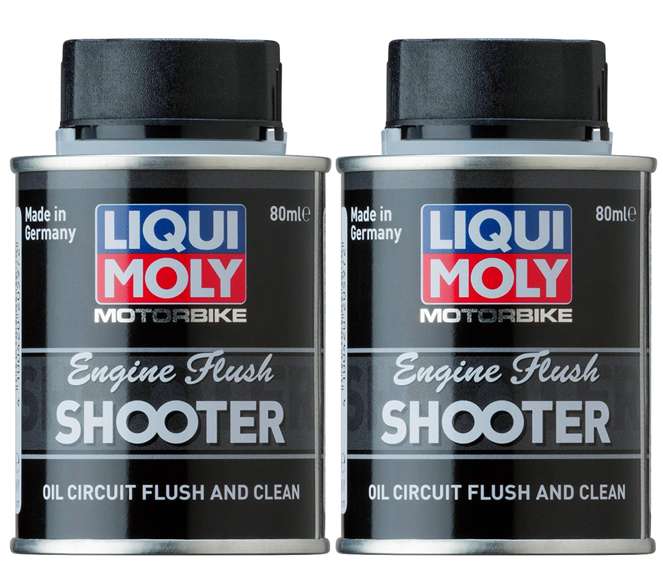 LIQUI MOLY – Lubrycant