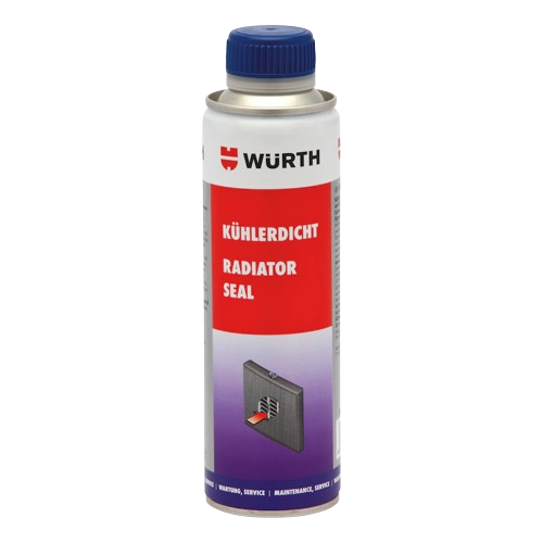 Wurth Radiator Seal (300ml) – Lubrycant
