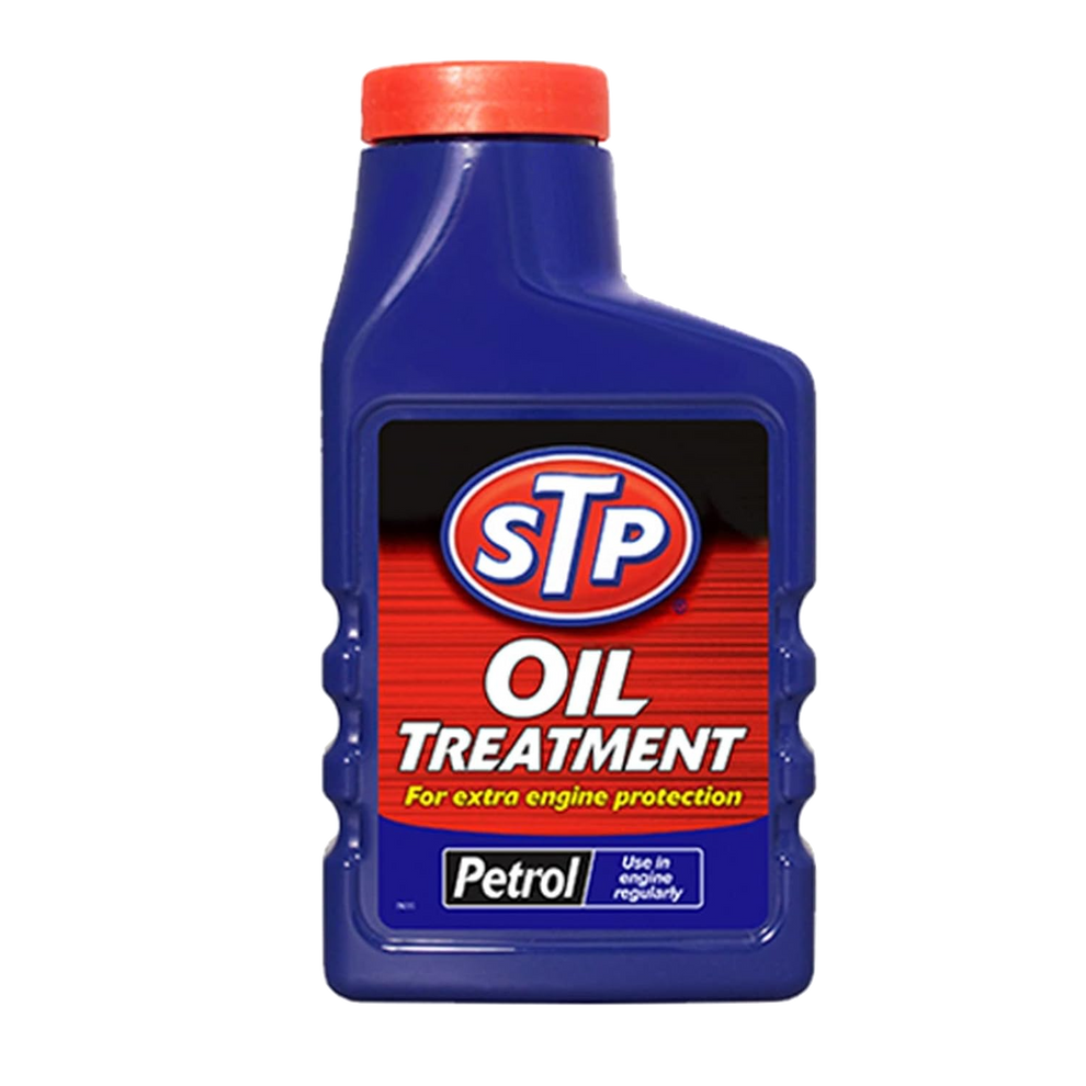 STP Oil Treatment Petrol (450ml) – Lubrycant