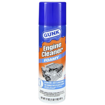 GUNK – Lubrycant